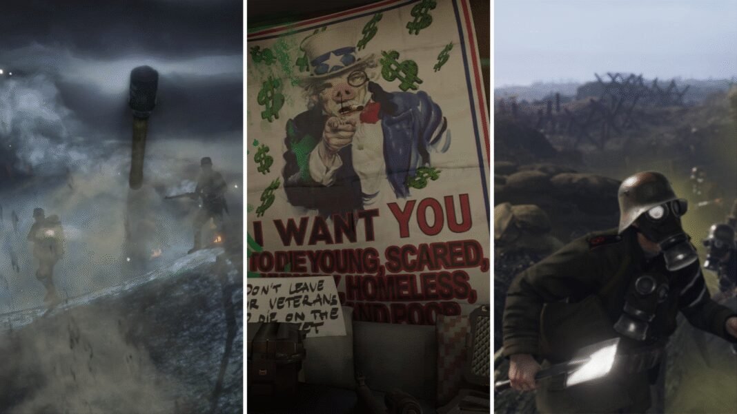 10 Most Realistic FPS Games You Need To Play