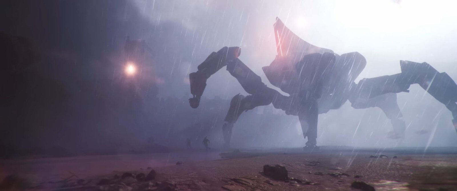 ARC Raiders Trailer Paints a Post-Apocalyptic Picture of Hope Before ...