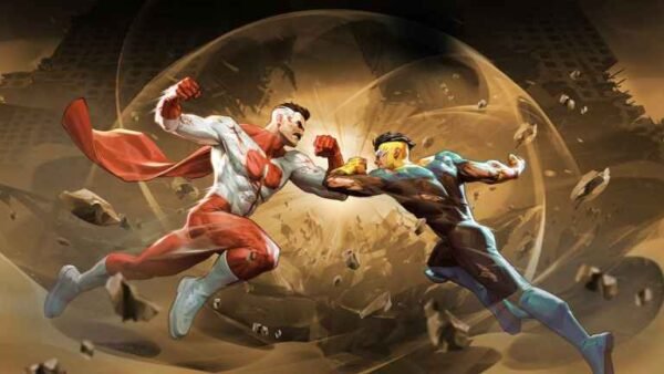 Invincible VS pre-order benefits, prices, details of each edition