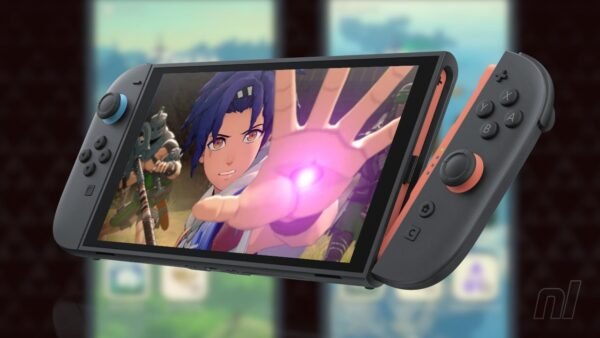 Guide: Nintendo Switch 2: All confirmed games and release dates
