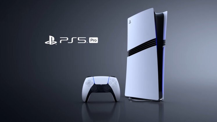 PS5 Pro Constitutes 13 Percent of PS5 Sales in 2025, PlayStation Portal ...