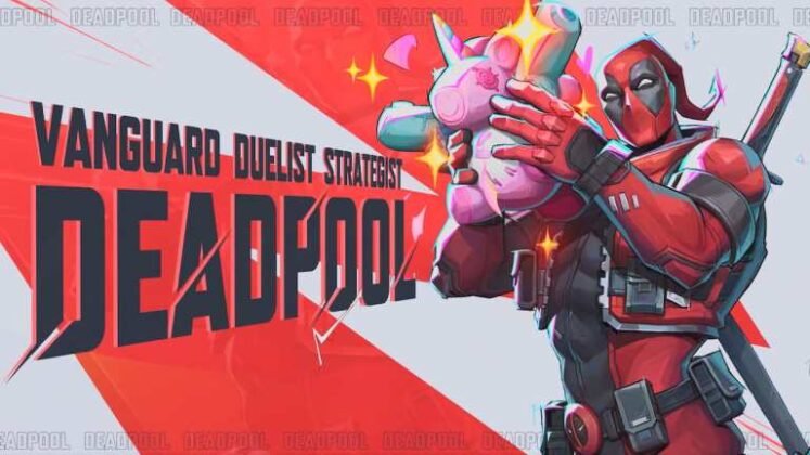 All Deadpool roles in Marvel Rivals, ranked